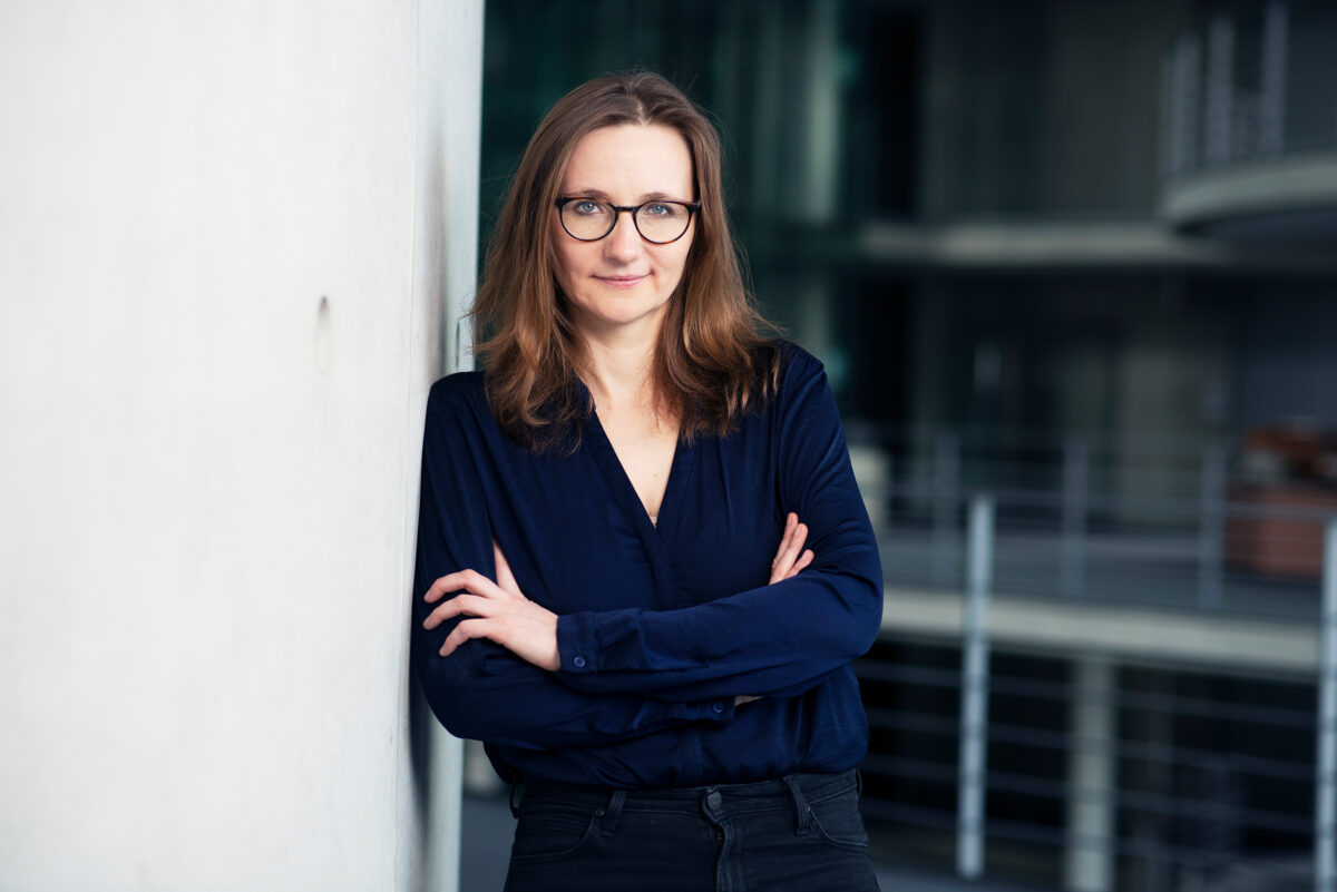 Lisa Badum wird Obfrau im Ausschuss für Klimaschutz und Energie – Grüne ...